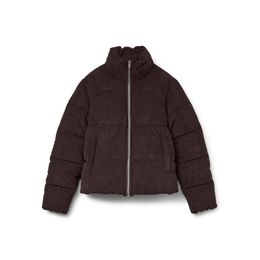 V&eacute;ro Moda Vero Moda Steppjacke in Chocolate Torte | Gr.: XL