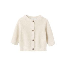 name it Strickjacke in Peyote Melange | Gr.: 50