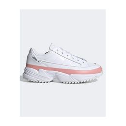 Adidas Sneaker Kiellor in Wei&szlig; | Gr.: 38