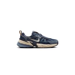 Nike Laufschuhe V2K in Blau | Gr.: 36,5