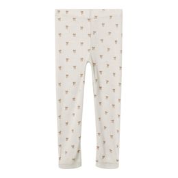 name it Leggings in Turtledove | Gr.: 98