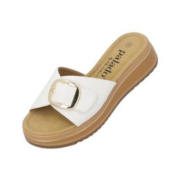 Palado Sandalen in white | Gr.: 41