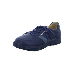 Ganter Sneaker in darkblue | Gr.: 44,5