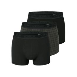 Schiesser Trunk Cotton Serie in sortiert 2 | Gr.: XL
