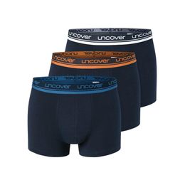 Schiesser Trunk Cotton Serie in sortiert 1 | Gr.: L