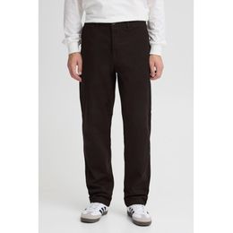 !Solid Chinohose SDTate in Schwarz | Gr.: W33/L32
