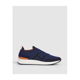 Hackett London Sneaker H-Runner in Marine | Gr.: 41