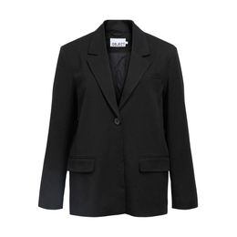 Object Blazer in Black | Gr.: 40
