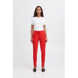 Ichi Casual IHKATE Regular fit in Mars Red | Gr.: XS