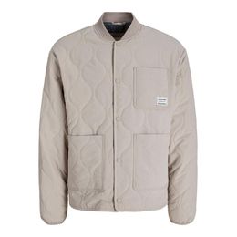 Jack & Jones Jack & Jones Steppjacke in Atmosphere | Gr.: XXL