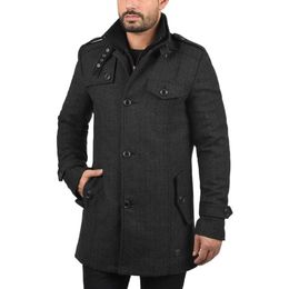 INDICODE Kurzmantel IDBrandan in Schwarz | Gr.: M