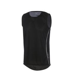 TRIGEMA Herren Tanktop &raquo;TRIGEMA Funktionstank COOLMAX &laquo; 1 Stk. schwarz M