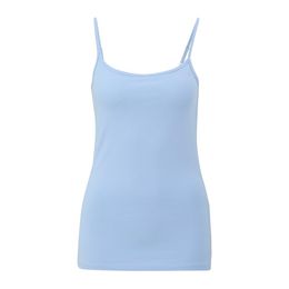 s.Oliver Top Damen Gr&ouml;&szlig;e XXXL hellblau