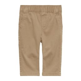 s.Oliver Hose Jungen Größe 68 camel