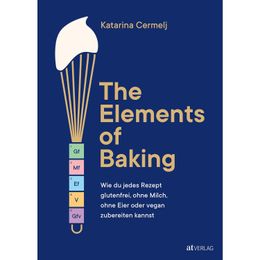 The Elements of Baking