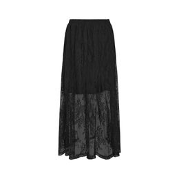 Soft Rebels Damen Midirock &raquo; Skirt SRLaurel&laquo; M