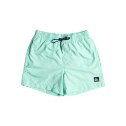 Quiksilver Badeshorts &raquo;Everyday 13"&laquo; Beach Glass 10 10 Material: ...
