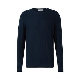 s.Oliver Sweater male Blue size M