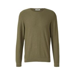 s.Oliver Pullover Herren Gr&ouml;&szlig;e M oliv