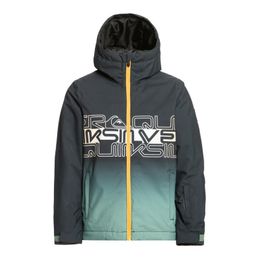 Quiksilver Snowboardjacke &raquo;Mission Engineered&laquo; Laurel Wreath 8 8 TECHNOLOGIE