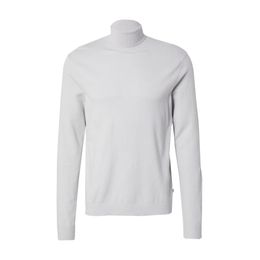 QS Pullover Herren Gr&ouml;&szlig;e XL hellgrau