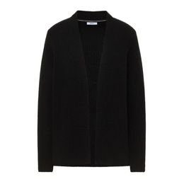Cecil Knit Cardigan female Black size S