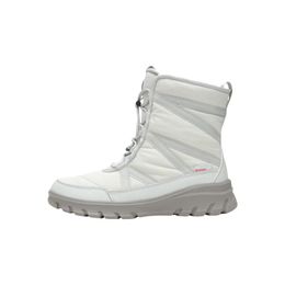 Kamik Stiefel 'Snowdon' Damen Größe 39 hellblau / weiß Winterschuhe
