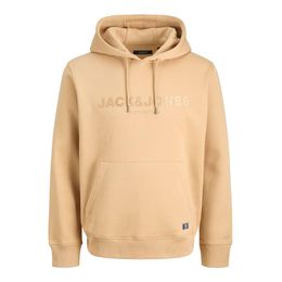 Jack & Jones Jack & Jones Kapuzenpullover in Lark | Gr.: XS