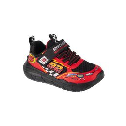 Skechers Skech Tracks in Rot | Gr.: 33