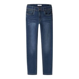 name it Jeans in Dark Blue Denim | Gr.: 116