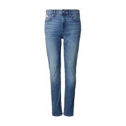 Calvin Klein Jeans Jeans Herren Gr&ouml;&szlig;e 40 blue denim