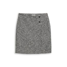 Tom Tailor Skirt female Grey size 34