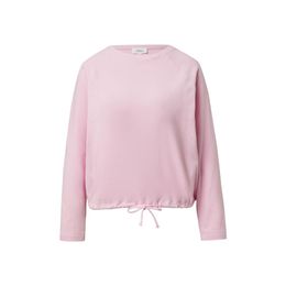 s.Oliver Sweatshirt Damen Gr&ouml;&szlig;e XL rosa
