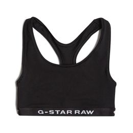 G-Star Raw G-STAR Soft-BH »Bralette« dk black