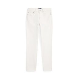 Polo Ralph Lauren Jeans Damen Gr&ouml;&szlig;e 24 wei&szlig;