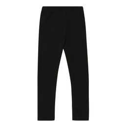 STACCATO Leggings M&auml;dchen Gr&ouml;&szlig;e 92/98 schwarz