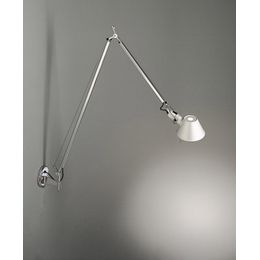 Artemide Tolomeo Braccio Parete LED 2700K