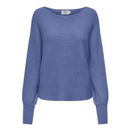 Only Sweater 'Adeline' female Blue size L