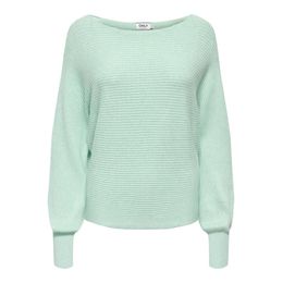 Only Pullover 'ONLADALINE' Damen Gr&ouml;&szlig;e XS mint