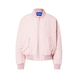Hugo Between-Season Jacket 'Fiablo-1_B' female Pink size M