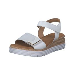Gabor Sandals female White size 42,5