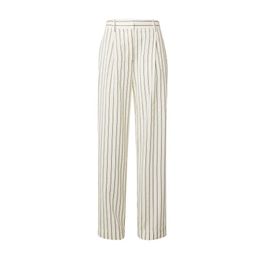 Sams&oslash;e & Sams&oslash;e Sams&oslash;e Sams&oslash;e Pleat-Front Pants 'Agneta' female Beige size L