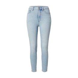 Calvin Klein Jeans Jeans Damen Gr&ouml;&szlig;e 25 pastellblau