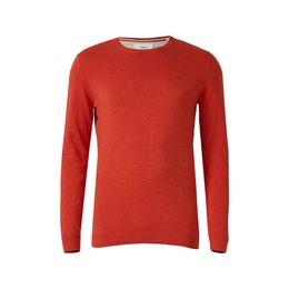 s.Oliver Sweater male Red size 2XL