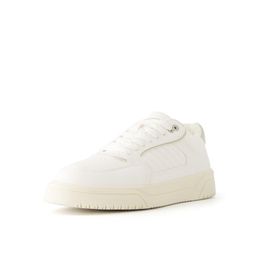 Bershka Sneakers male White size 40