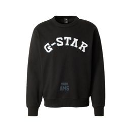G-Star Raw G-star Sweatshirt male Black size XXL