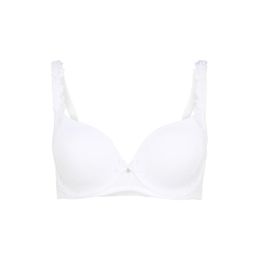 Lascana Bra 'Wanda' female White size 100