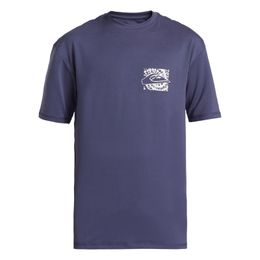 Quiksilver Neopren Shirt &raquo;Everyday Surf&laquo; Crown Blue 10 10 Kollektion: Everyday-Kollektion
