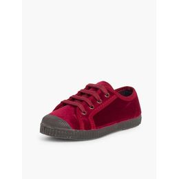 Pisamonas Sneakers girl Red size 33