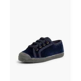 Pisamonas Sneakers girl Blue size 22